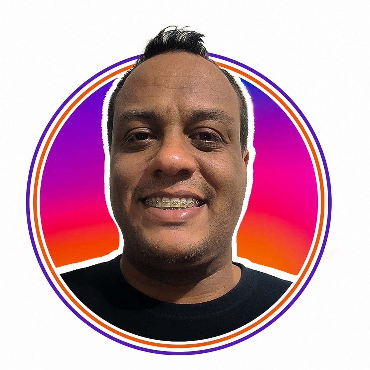 Robson Milioli Contributor Profile | Bubble